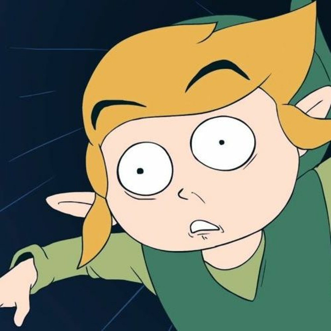 Stream BEST Zelda Rap IN THE WORLD!!! - Starbomb by Garfield Super ...