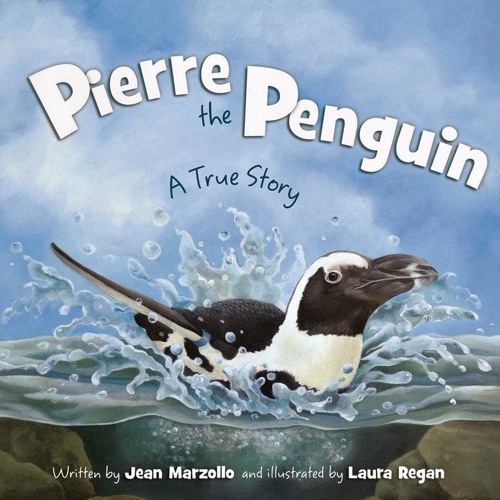 Stream Pierre The Penguin by Ms. S Kinder | Listen online for free on ...
