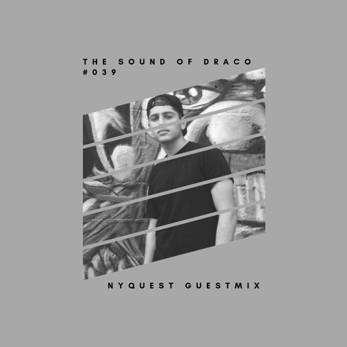 Stream The Sound Of Draco - #39 [Nyquest Guest Mix] by Draco | Listen ...