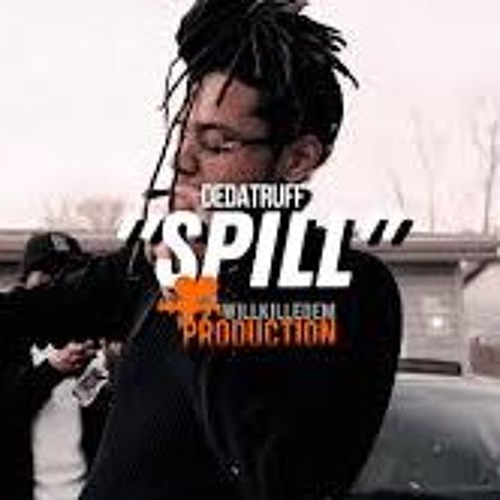 Stream Lil Bike - Spill by Ąýê Elliott | Listen online for free on ...