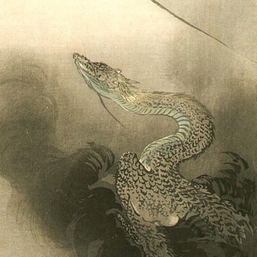 Stream Meditation at the Edge of the World by Evan Gunderson | Listen ...