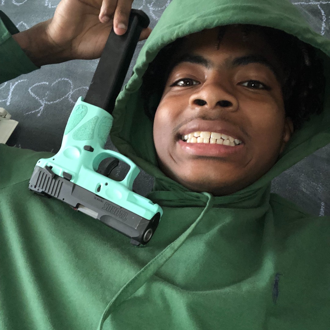 Stream luh4thagod - Gang Shit! (ProdBy.Headshot) by LAZER DIM 700 ...