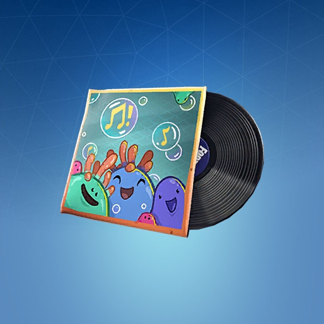 Stream Fortnite - Coral Chorus by icy II | Listen online for free on ...