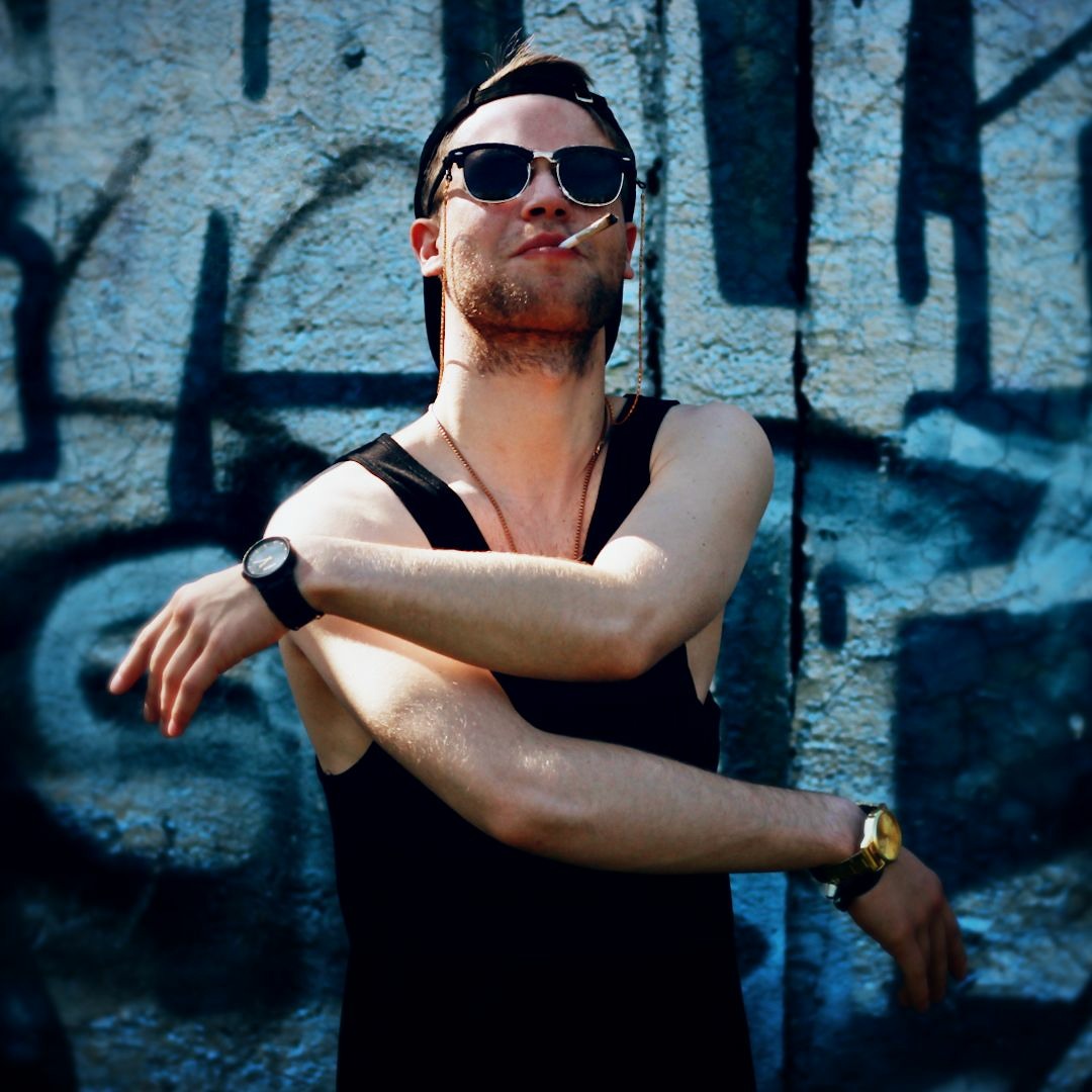 Stream Schillah - Ich bin Kind geblieben [prod. by StuBeatZ] by Schillah | Listen online for ...