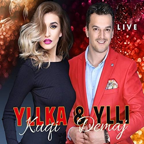 Stream Yllka Kuqi & Ylli Demaj - Hajde luj qyqek(REMIX) by Djmj Mj ...