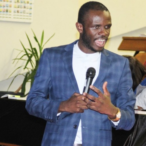 Stream Pastor Jonathan Kabamba - The Journey To Greatness (Part 2) by ...