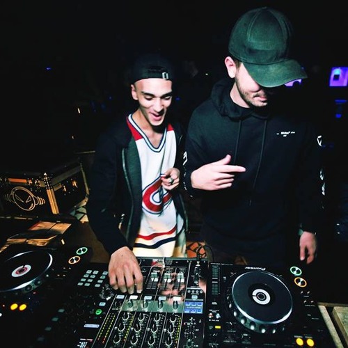 Stream Bux X Malcolm - SYSTEMS by MALCOLM | Listen online for free on ...