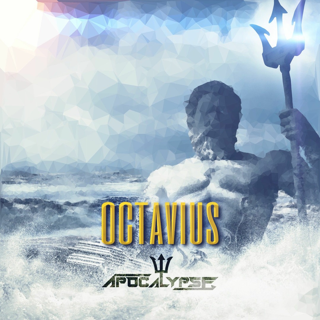 Stream Octavius (Free Download) by Apoca Music | Listen online for free ...
