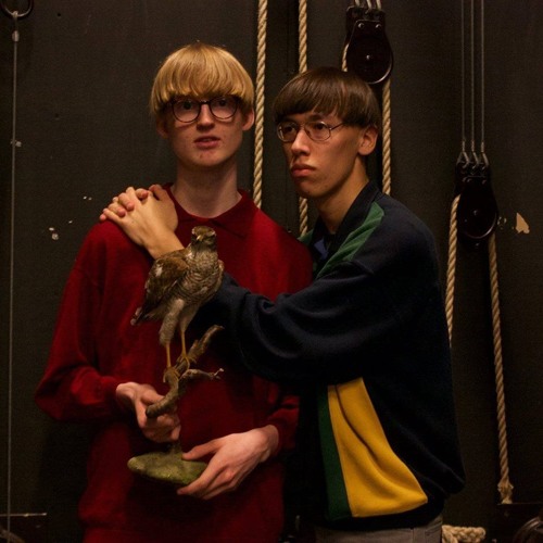 Why are Danish Men so good looking. : r/Denmark