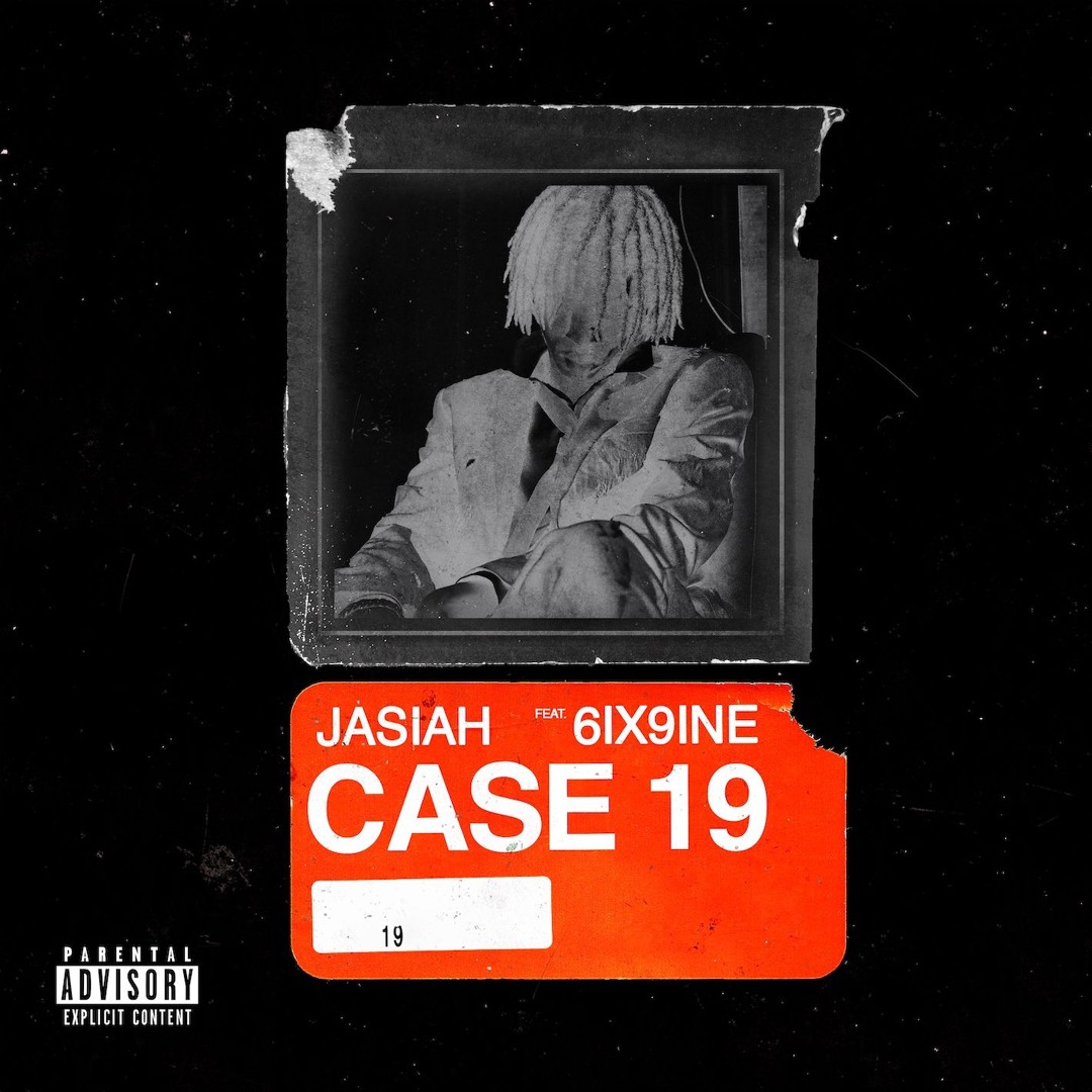 Stream Case 19 feat. 6ix9ine (PROD. JASIAH) by JASIAH | Listen online ...