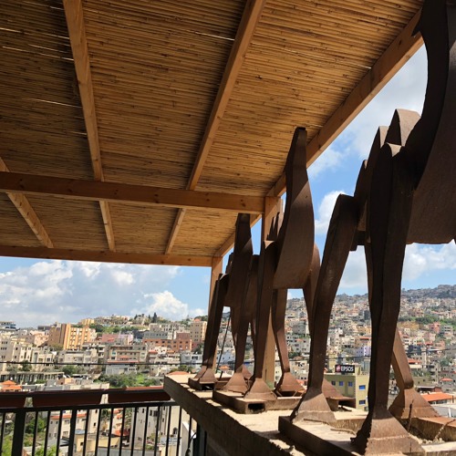 Stream Arab-Israelis Stuck Between Two Sides of the Israeli-Palestinian ...