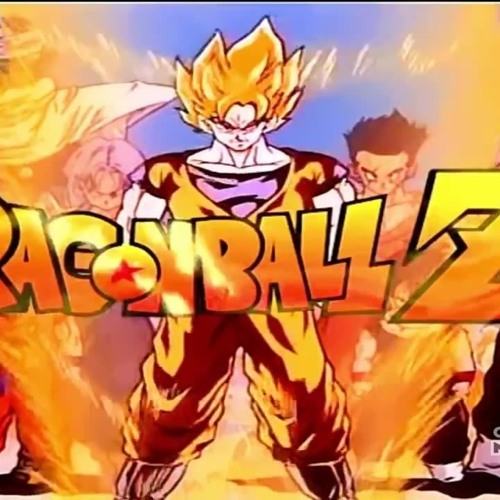 Stream Dragon Ball Z Theme by ICFreeze | Listen online for free on ...