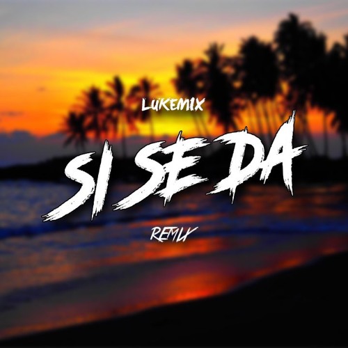 Stream SI SE DA (REMIX) by Emi Ruiz | Listen online for free on SoundCloud