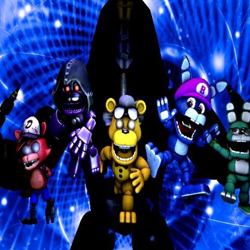 Stream FNAE World 2: King toilet song act 1 by TheHazahMaster | Listen ...