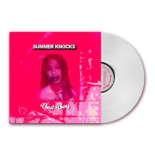 Stream KESHIA CHANTE - BAD BOY (SUMMER KNOCKS EDIT) by SUMMERKNOCKS ...