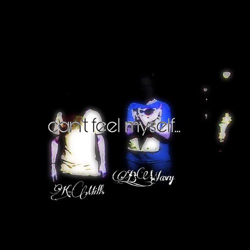 Stream Kylan Miller x B_Wavy - can't feel myself [Prod. Xiao-Niao x ...