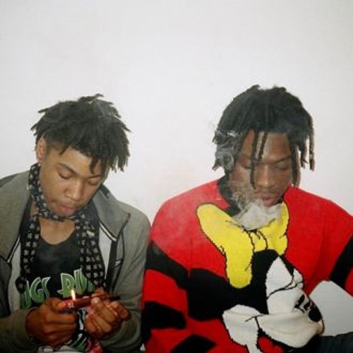 Stream *FREE* Boofboiicy x Warhol.SS Type Beat "Soulja" by Z-lo ...