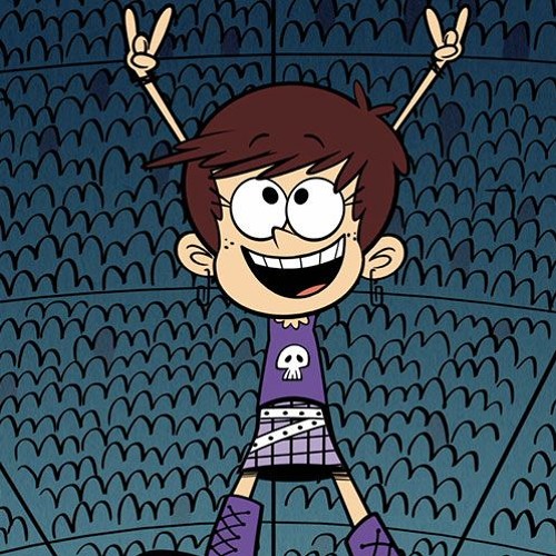 Stream The loud house - Play It Loud (Instrumental) by WRPR- Weerapat ...