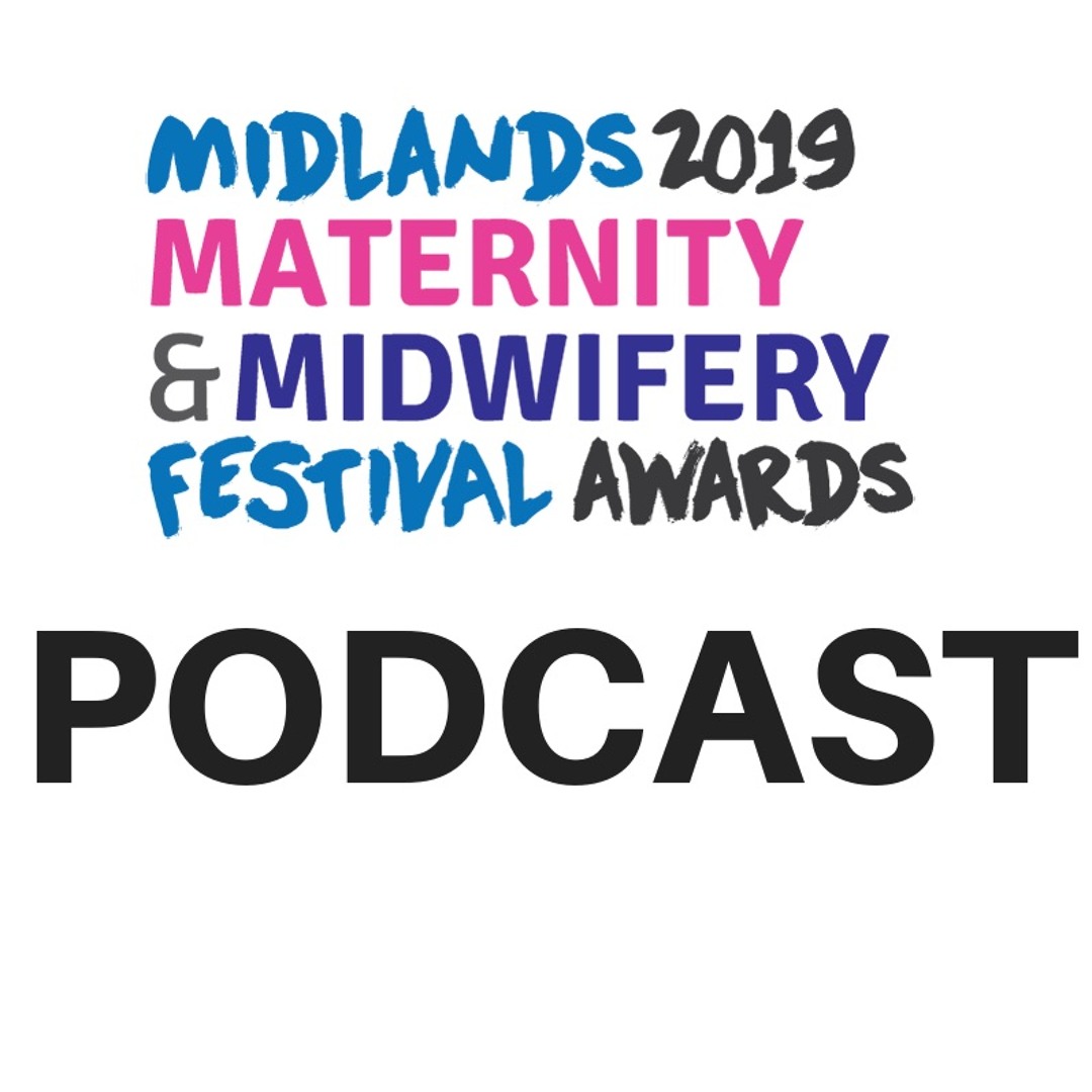 Stream episode Electronic pregnancy records and their implementation ...