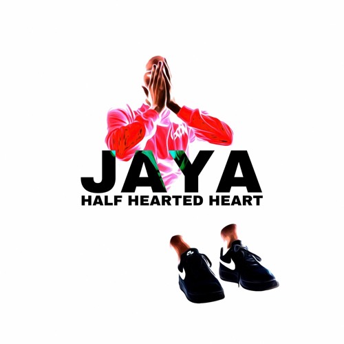 Stream Half Hearted Heart (prod.Monteretti) by JayaHadADream | Listen ...