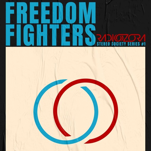 Stream Freedom Fighters x RadiOzora - Interview by Freedøm Fighters ...