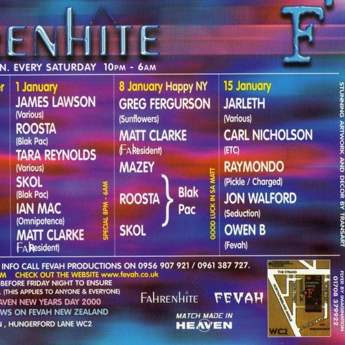 Stream CARL NICHOLSON/NICHOLSON | Listen to Carl Nicholson Live at ...