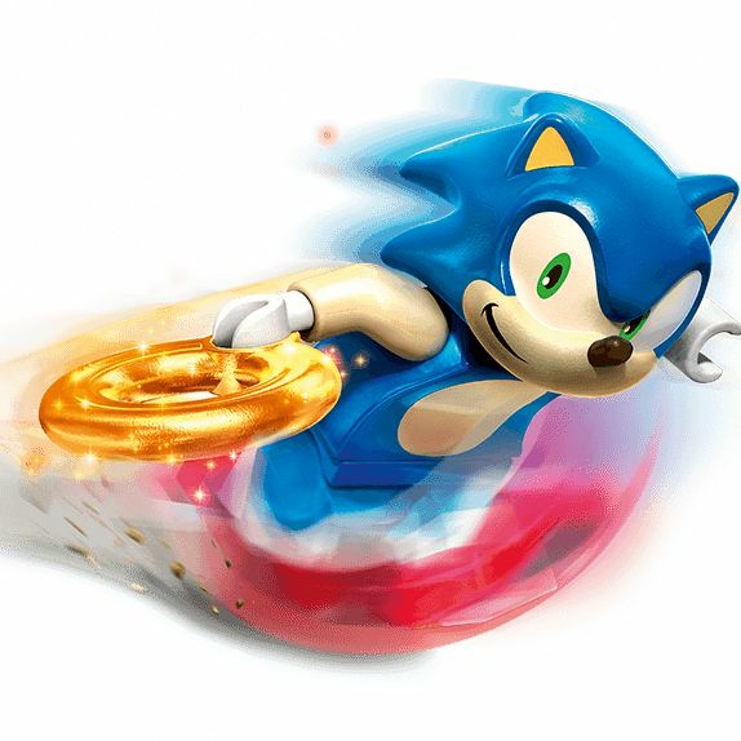 Stream LEGO Dimensions - Sonic the Hedgehog - Music - Special Stage by ...