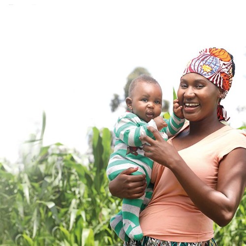 Stream episode M-TIBA; Making healthcare inclusive one family at a time ...