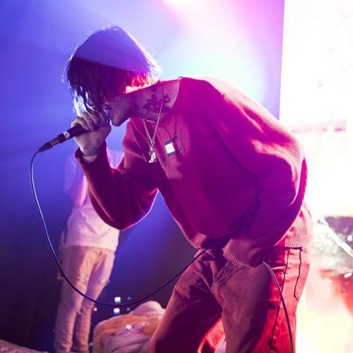 Stream lil peep - california world (no feature) by veikko | Listen ...