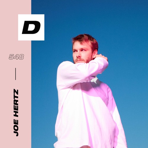 Stream Dummy Mix 548 // Joe Hertz by DMY | Listen online for free on ...
