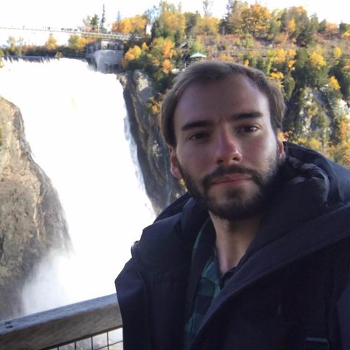 Stream La grande entrevue - Florian Manuch by andreiaudet | Listen ...