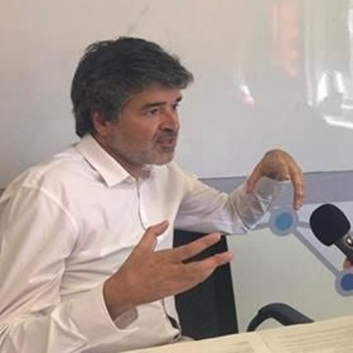 Stream episode Entrevista Rui Paiva - CEO da WeDO by TECH(talk ...