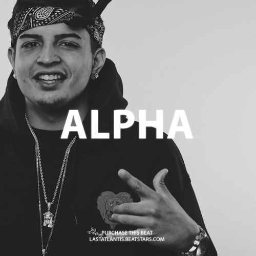 Stream Skinnyfromthe9 Type Beat "Alpha" [Rap Trap Instrumental 2019] by ...