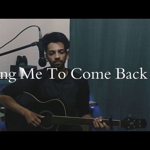 Stream Stop Asking Me To Come Back james arthur vinny rozalino by Vinny ...