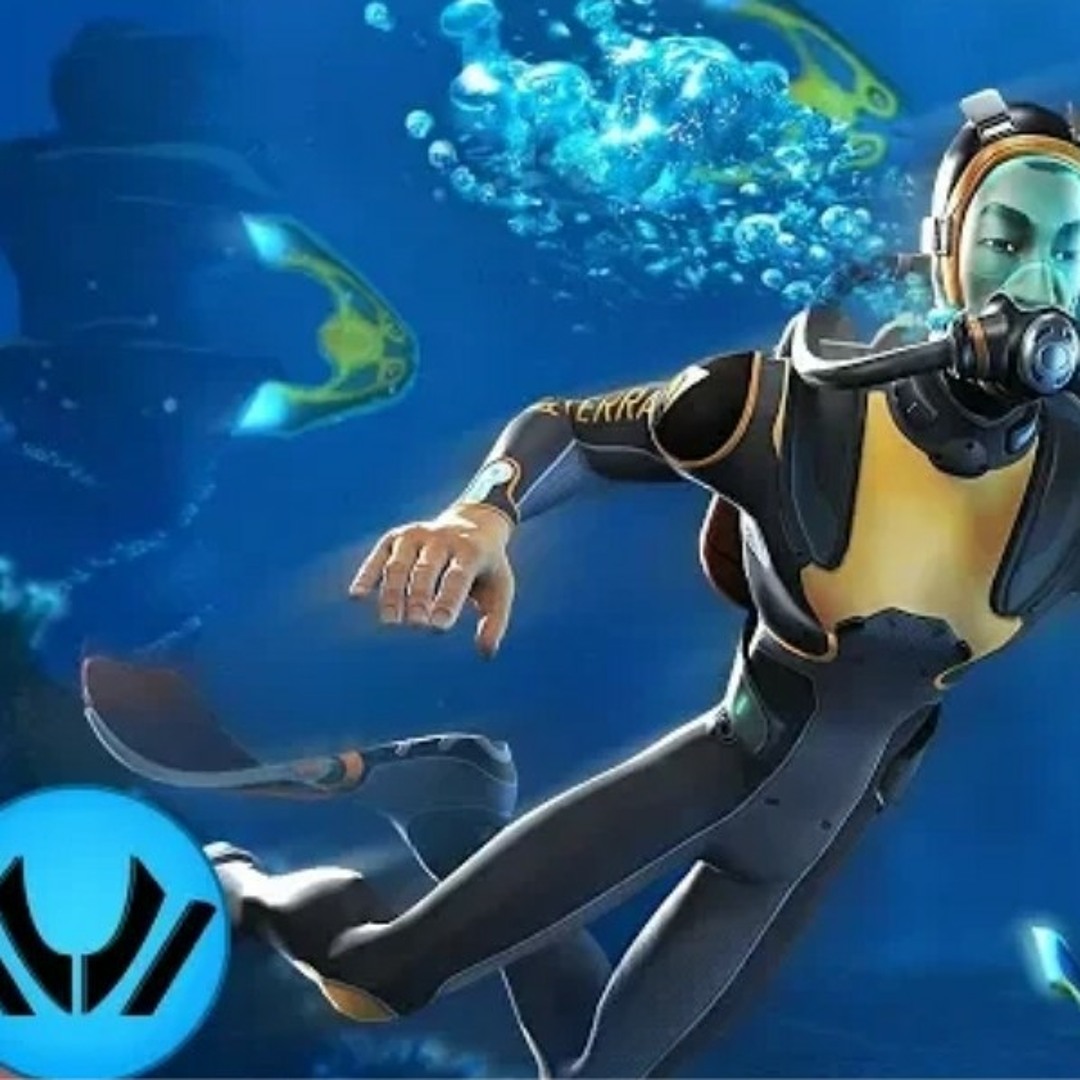Stream Divide Music - Subnautica Song "Survive" by Virtual Music ...
