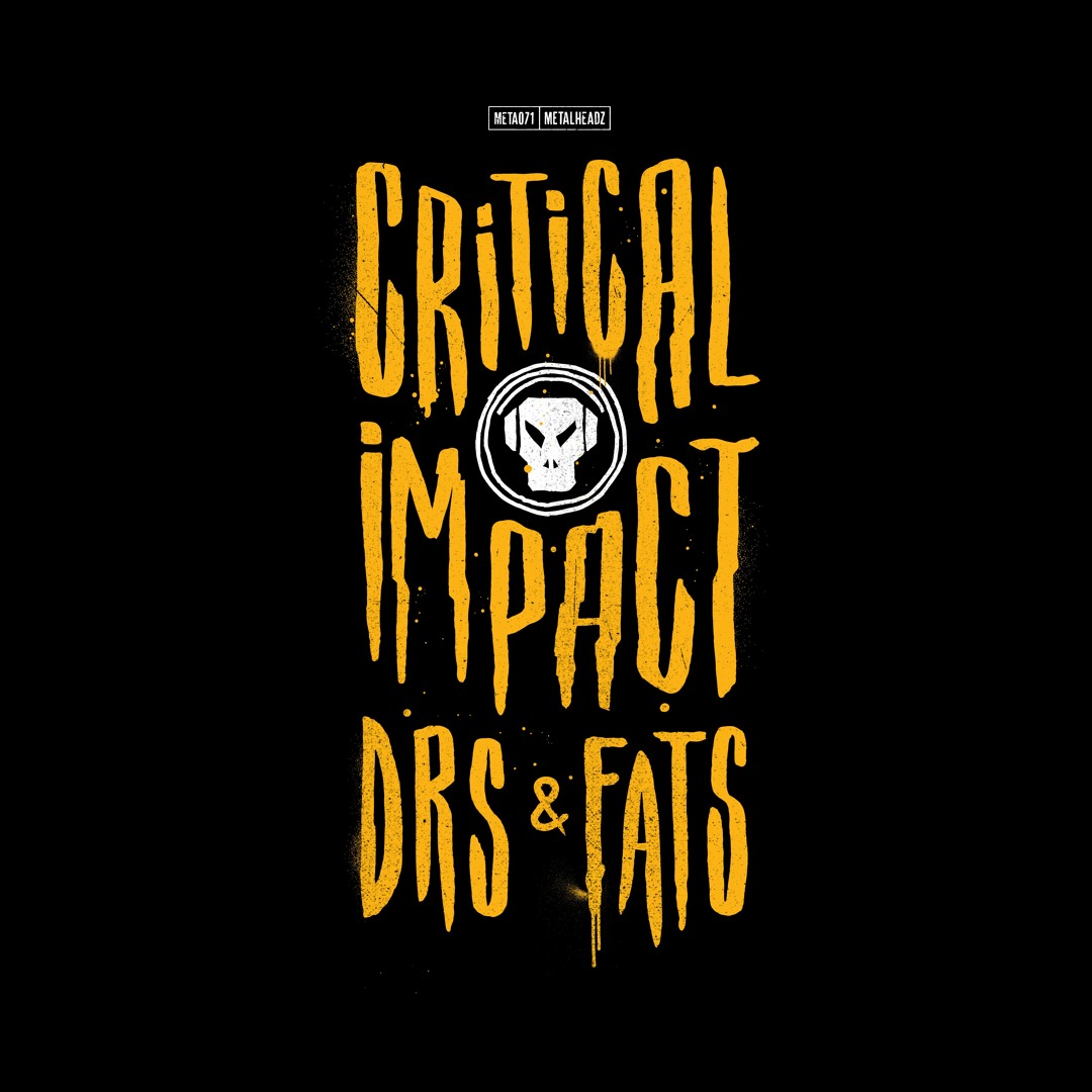 Stream Critical Impact & DRS - Crazy by Drum&BassArena | Listen online ...