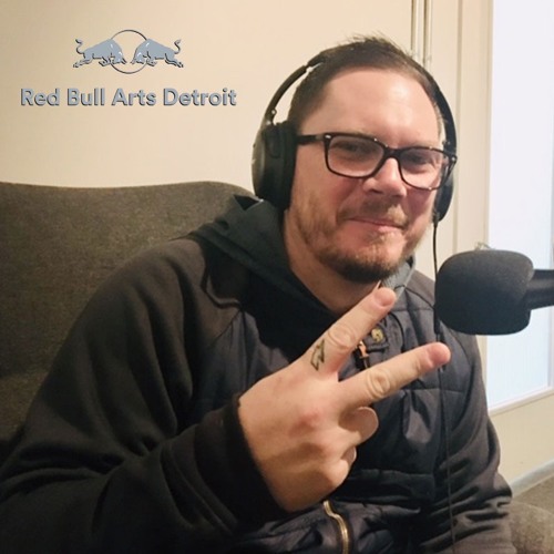Stream episode Matt Eaton - Director & Curator of Red Bull Arts Detroit ...