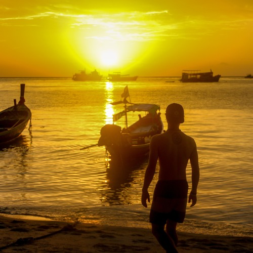 Stream Beaches by Ben Ristow | Listen online for free on SoundCloud