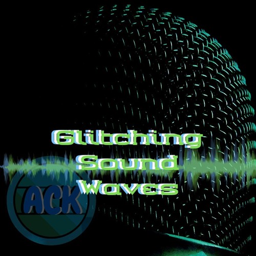 Stream Glitching Sound Waves by 𝙰 𝚞 𝚡 𝚢 𝚖 𝚘 𝚛 𝚊 | Listen online for ...