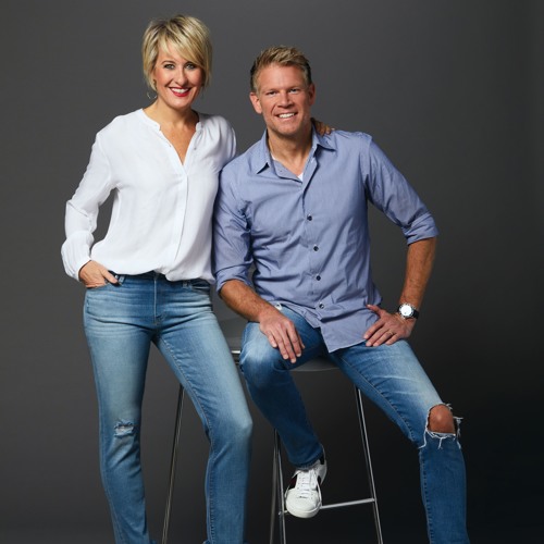 Stream episode Episode 2 - Evereve founders Megan and Mike Tamte by ...