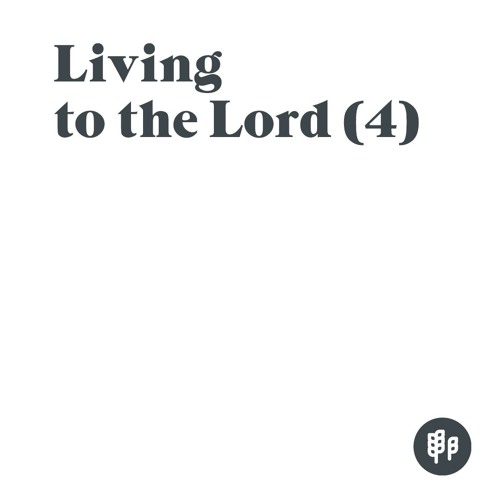 Stream Living to the Lord by Following Him - Mark Raabe by Joseph's ...