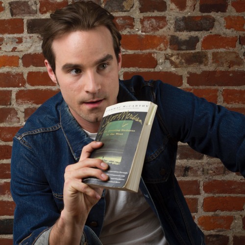 Stream Annabel Lee By Edgar Allan Poe from Brock Vickers | Listen ...