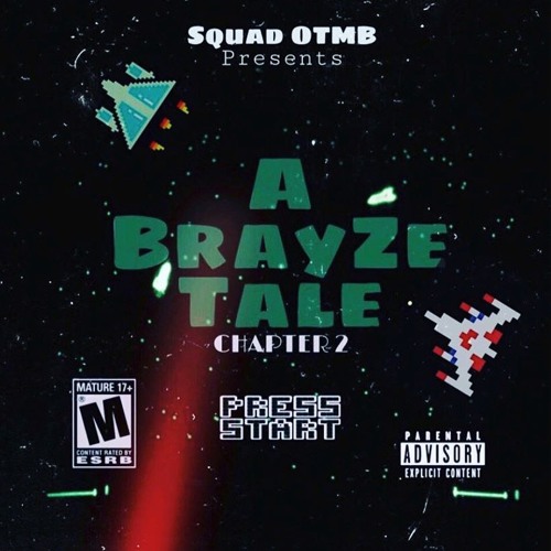 Stream BrayZe OTMB - Cooperate by BrayZe | Listen online for free on ...