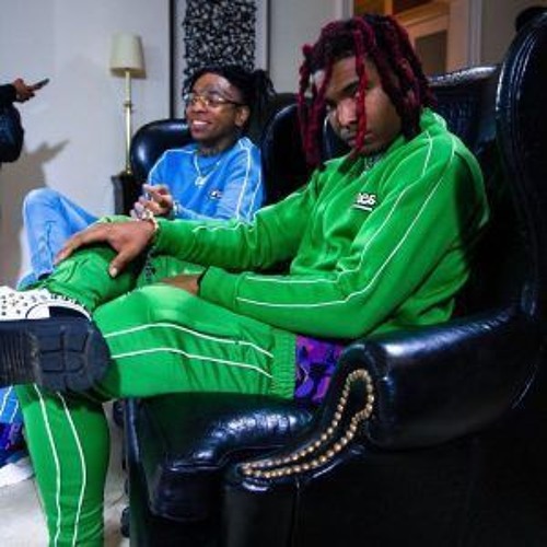 Stream Slime * Keed Unreleased | Listen to keed x gotit - slime twinz ...