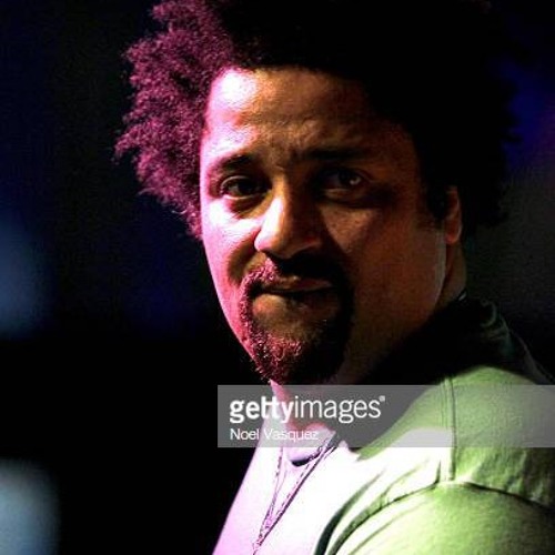 Stream Christopher Gordon Dowd of Fishbone and I do errands whilst on ...