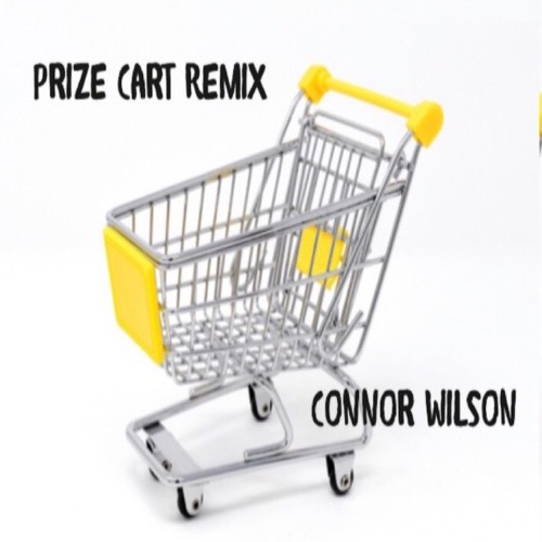 Stream Connor Wilson - Prize Cart Remix by CDOGWILLY | Listen online ...