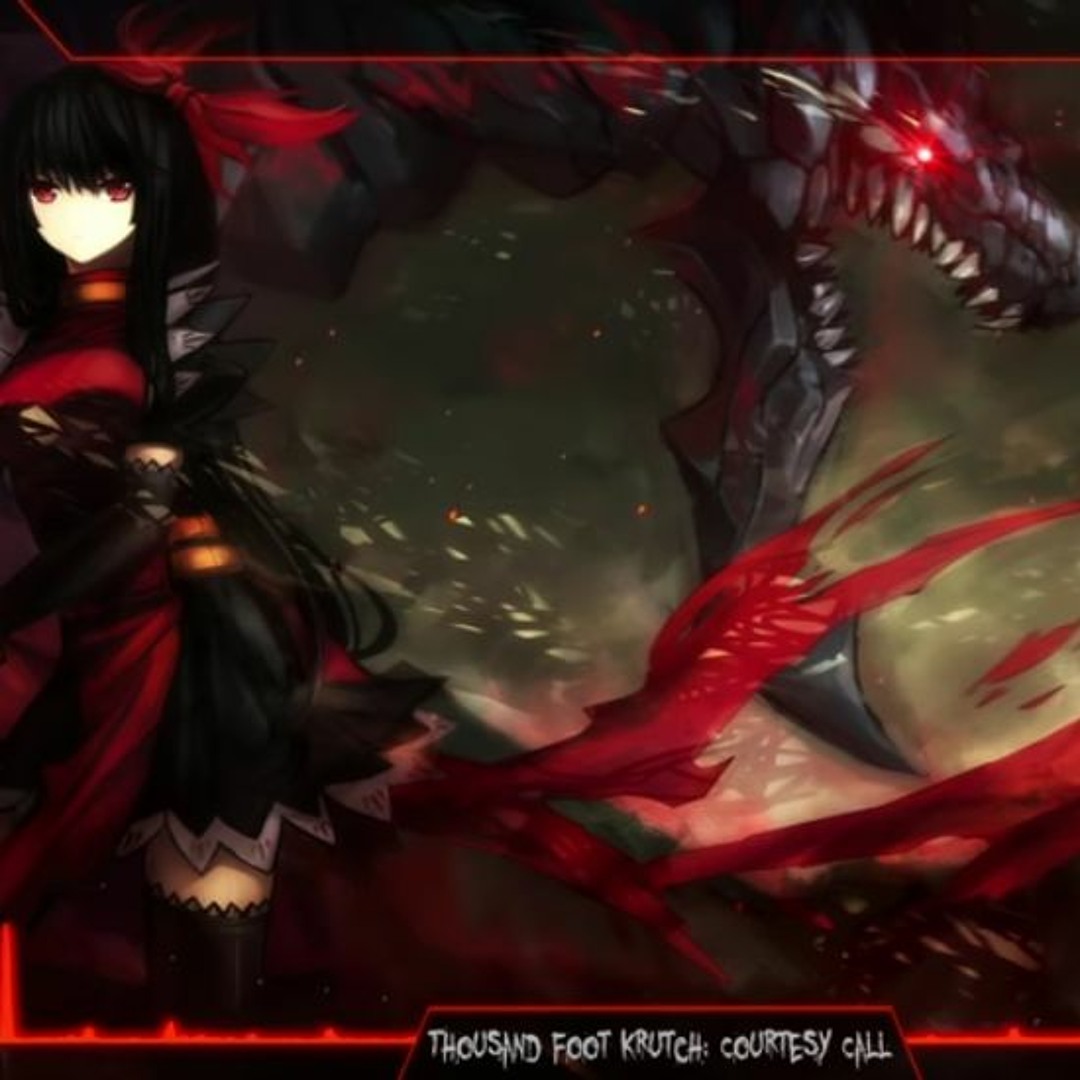 Stream Nightcore - Courtesy Call by Anime Nightcore | Listen online for ...