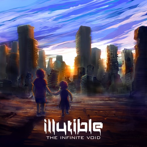 Stream The infinite void by illutible | Listen online for free on ...