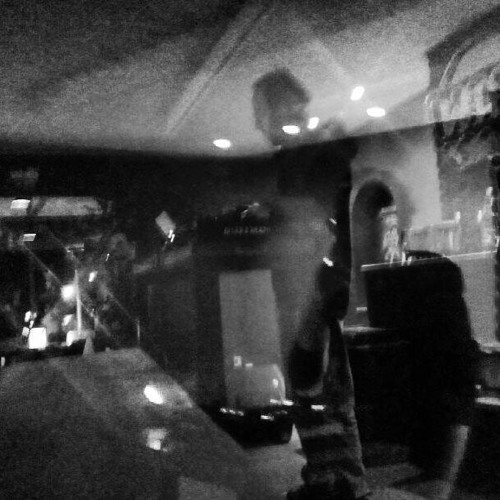 Stream Ismaël x Radio Flouka : Landscapes from a plane at night ...