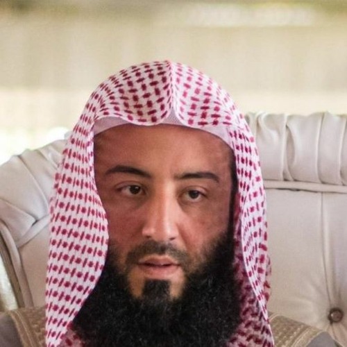 Stream Ustadh Wahaj Tarin: Masjid Siratul Jannah Evans Park by Radio ...